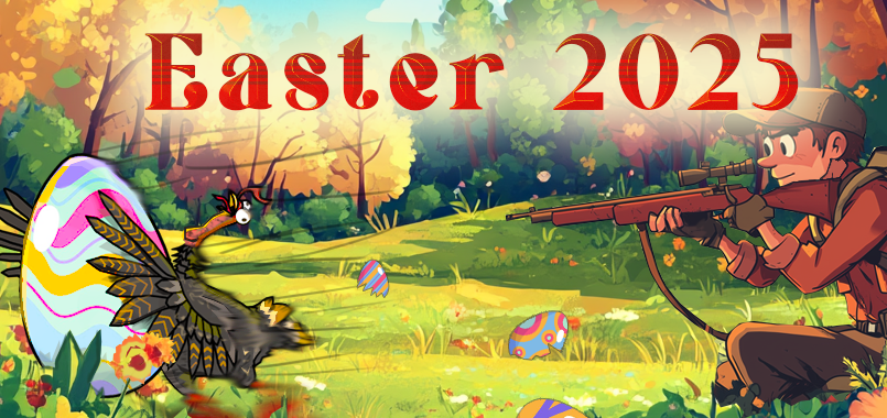 theHunter - The most realistic hunting game ever created