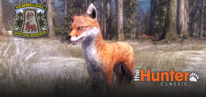 theHunter - The most realistic hunting game ever created