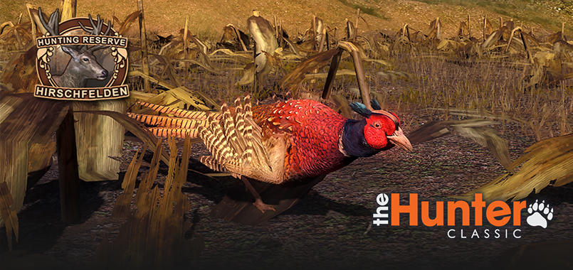 theHunter - The most realistic hunting game ever created