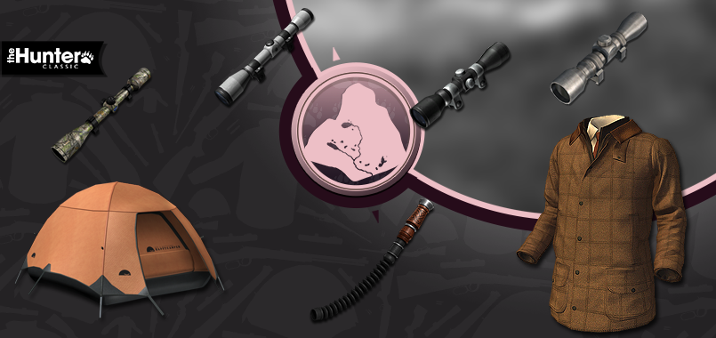 theHunter - The most realistic hunting game ever created