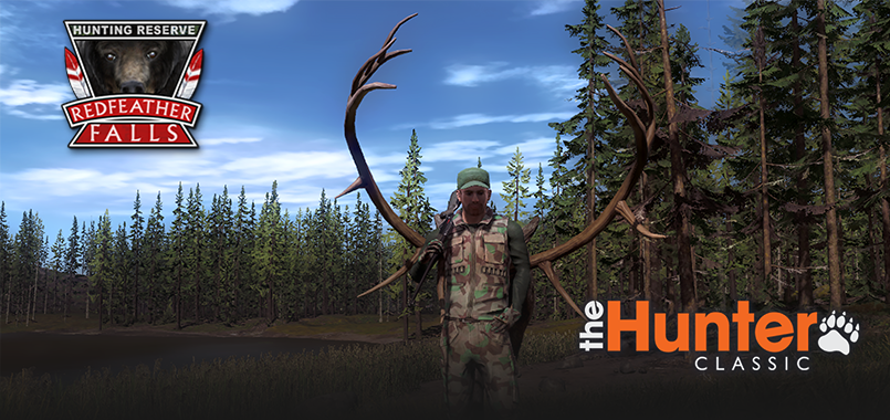 theHunter Classic - The most realistic hunting game ever created