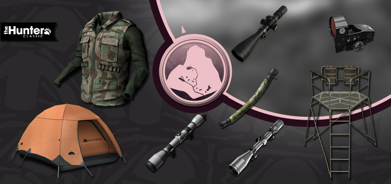 theHunter Classic - The most realistic hunting game ever created