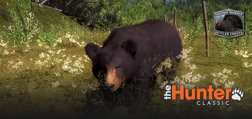 theHunter Classic - The most realistic hunting game ever created