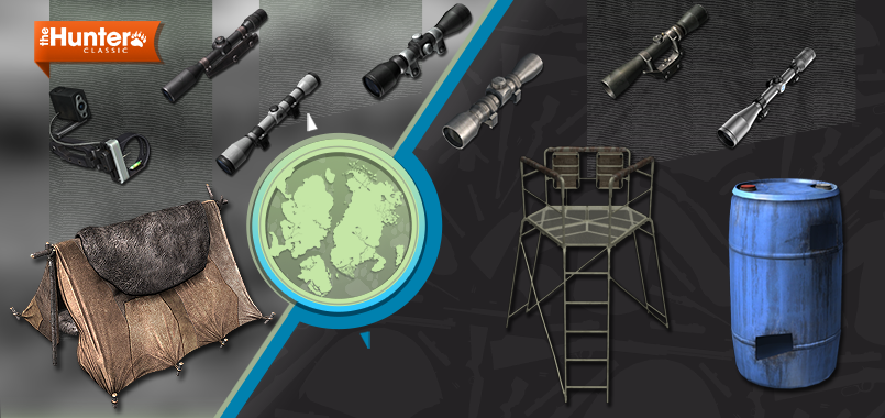 theHunter Classic - The most realistic hunting game ever created