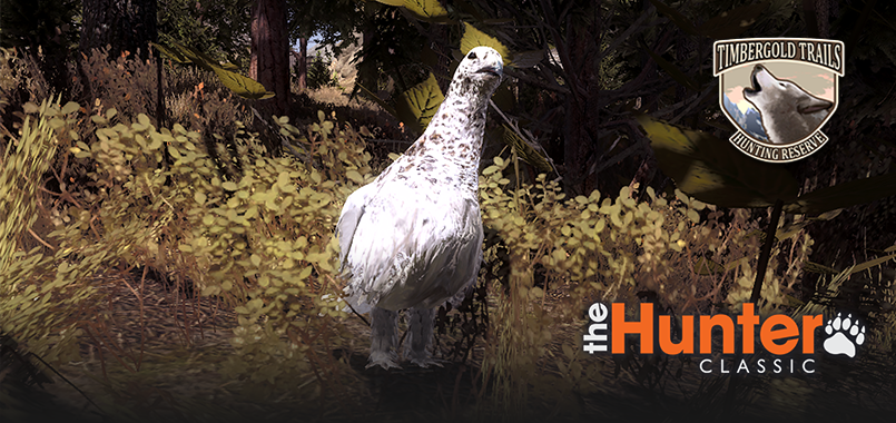 theHunter - The most realistic hunting game ever created