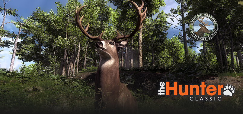 theHunter Classic - najbardziej realistyczna gra myśliwska, jaka ...